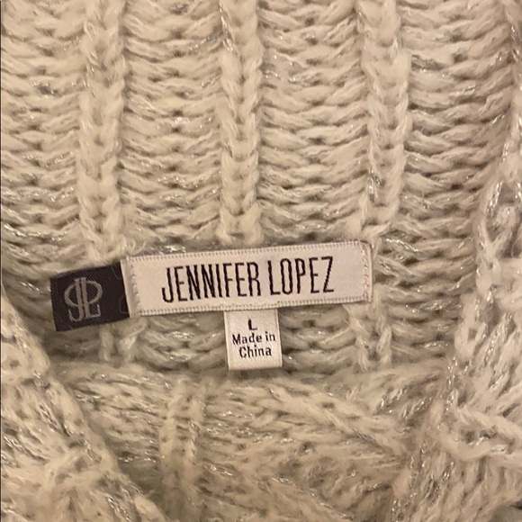 Jennifer Lopez | Sweaters | Jennifer Lopez Sweater | Poshmark